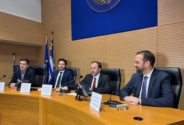 Εκλέχτηκε το Προεδρείο και η Περιφερειακή Επιτροπή του νέου ...