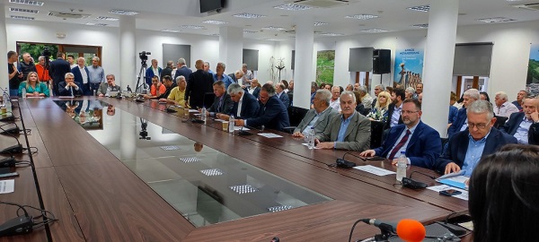 Ν. Κοροβέσης: «Θα στηρίξουμε με όλες μας τις δυνάμεις αυτό το ...