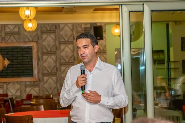 ΜΙΧΑΛΗΣ ΚΑΤΡΙΝΗΣ: «Από το Αθηνοκεντρικό Κράτος σε ένα νέο μοντέλο ...