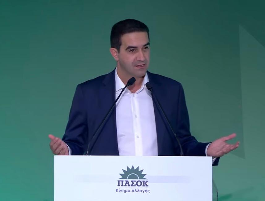ΜΙΧΑΛΗΣ ΚΑΤΡΙΝΗΣ: «Δεν σκοπεύω να αφομοιωθώ ή να προσχωρήσω σε επιλογές ...
