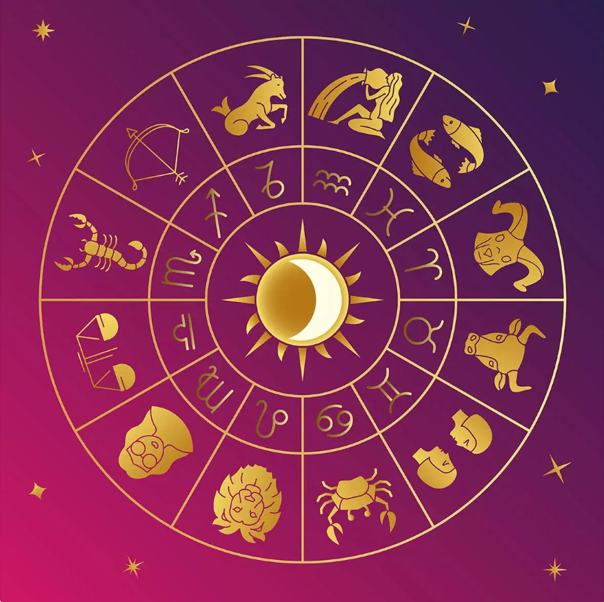 Τα ζώδια σήμερα Τετάρτη 23 Απριλίου 2025 | Ηλειακά Νέα