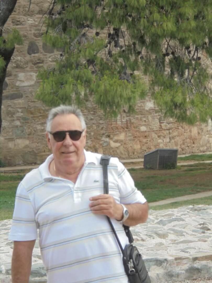 Λεχαινά: Θλίψη για τον θάνατο του Μάκη Μηχανου- Ανακοίνωση του Δ.Σ. της ...
