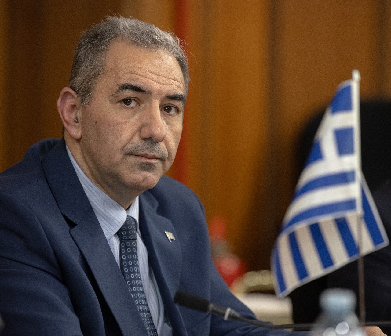 ΑΠΕΙΛΕΣ ΚΑΙ ΕΥΚΑΙΡΙΕΣ ΓΙΑ ΤΗΝ ΕΛΛΑΔΑ ΕΠΕΙΤΑ ΑΠΟ ΤΗΝ ΠΤΩΣΗ ΤΟΥ ...