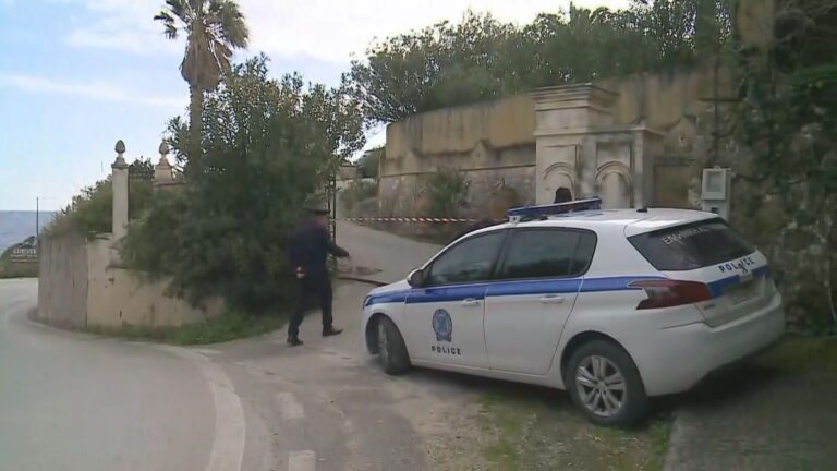 Αναζητούν τον δράστη στην υπόθεση με τον θάνατο της 69χρονης ...