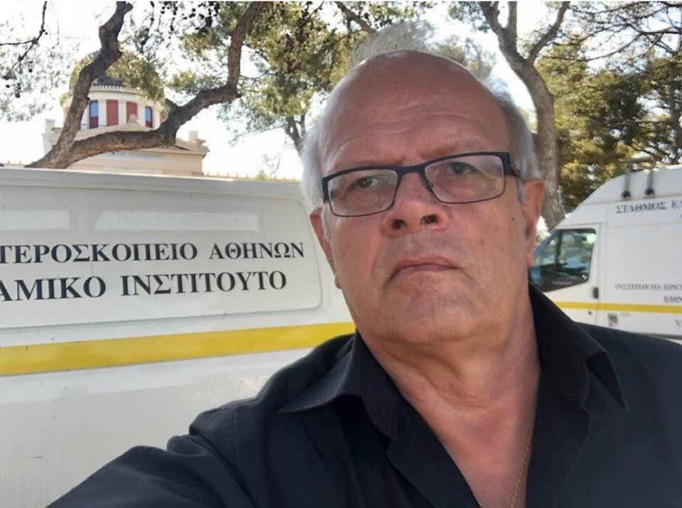 ''Η όλη δραστηριότητα έχει ξεκάθαρα τα χαρακτηριστικά ΠΡΟΣΕΙΣΜΙΚΗΣ ...