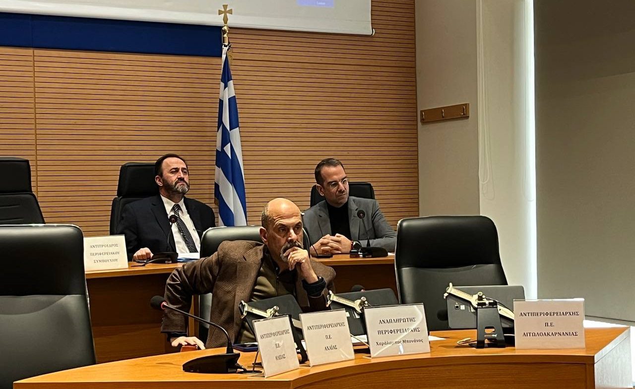 Ν. Φαρμάκης: «Η φτώχεια και οι κοινωνικές ανισότητες νικιούνται μόνο με ...