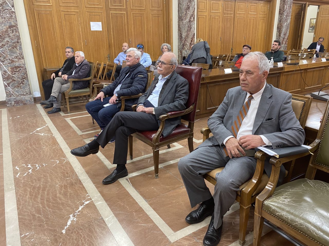 «Προσαρμογή στην Κλιματική Αλλαγή με την Ανάπτυξη Συστήματος Έγκαιρης ...