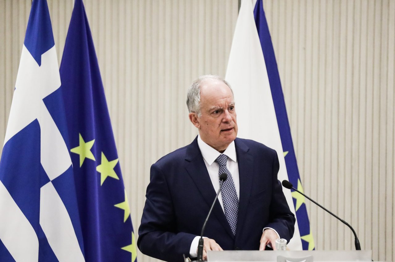 Ο Πρόεδρος της Δημοκρατίας Κωνσταντίνος Τασούλας θα κηρύξει την έναρξη ...