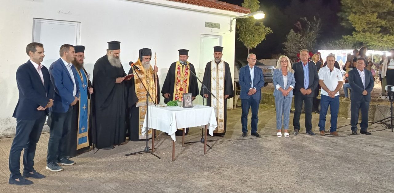 Επιτυχία σημείωσε η Εμποροπανήγυρη στον Βάραγκα | Ηλειακά Νέα