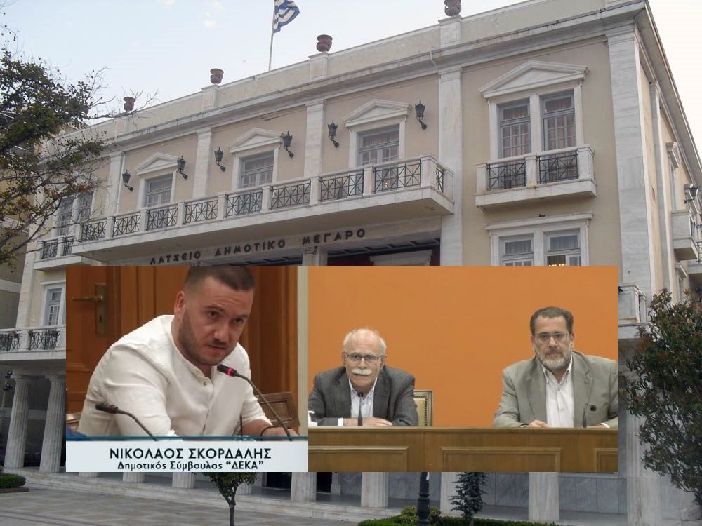 Πύργος: Πολιτική σύγκρουση για τη ΔΗΚΕΠ – Σκορδαλής εναντίον Δημοτικής ...