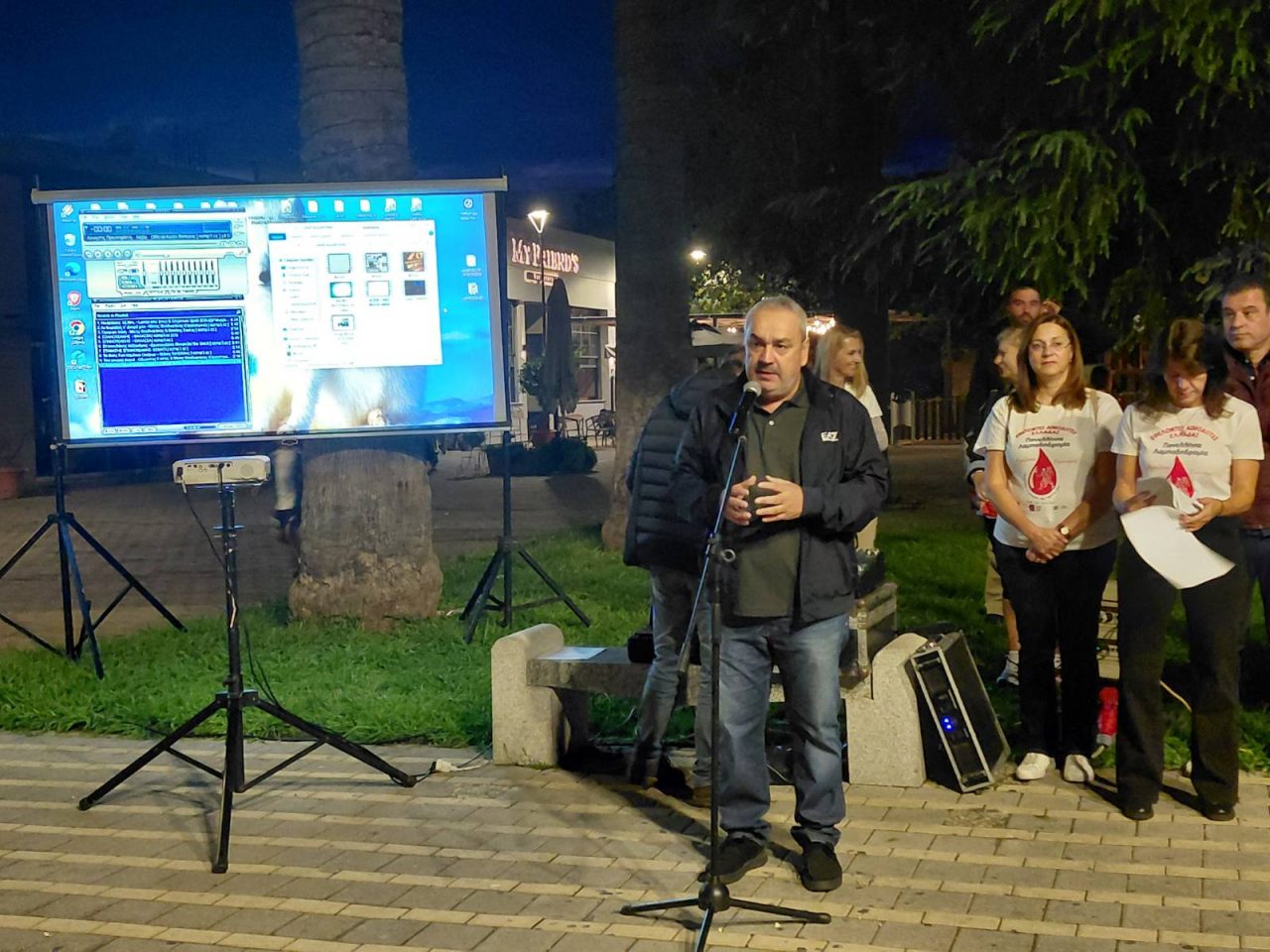 Ποδόσφαιρο - Ηλεία: Η Αμαλιάδα γιορτάζει την επιστροφή του Αστέρα στη Γ ...