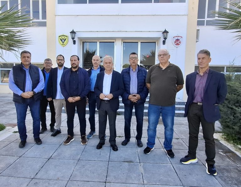 «Επιμελητήριο Ηλείας: Η απομάκρυνση του εξοπλισμού της ΣΕΤΤΗΛ ...