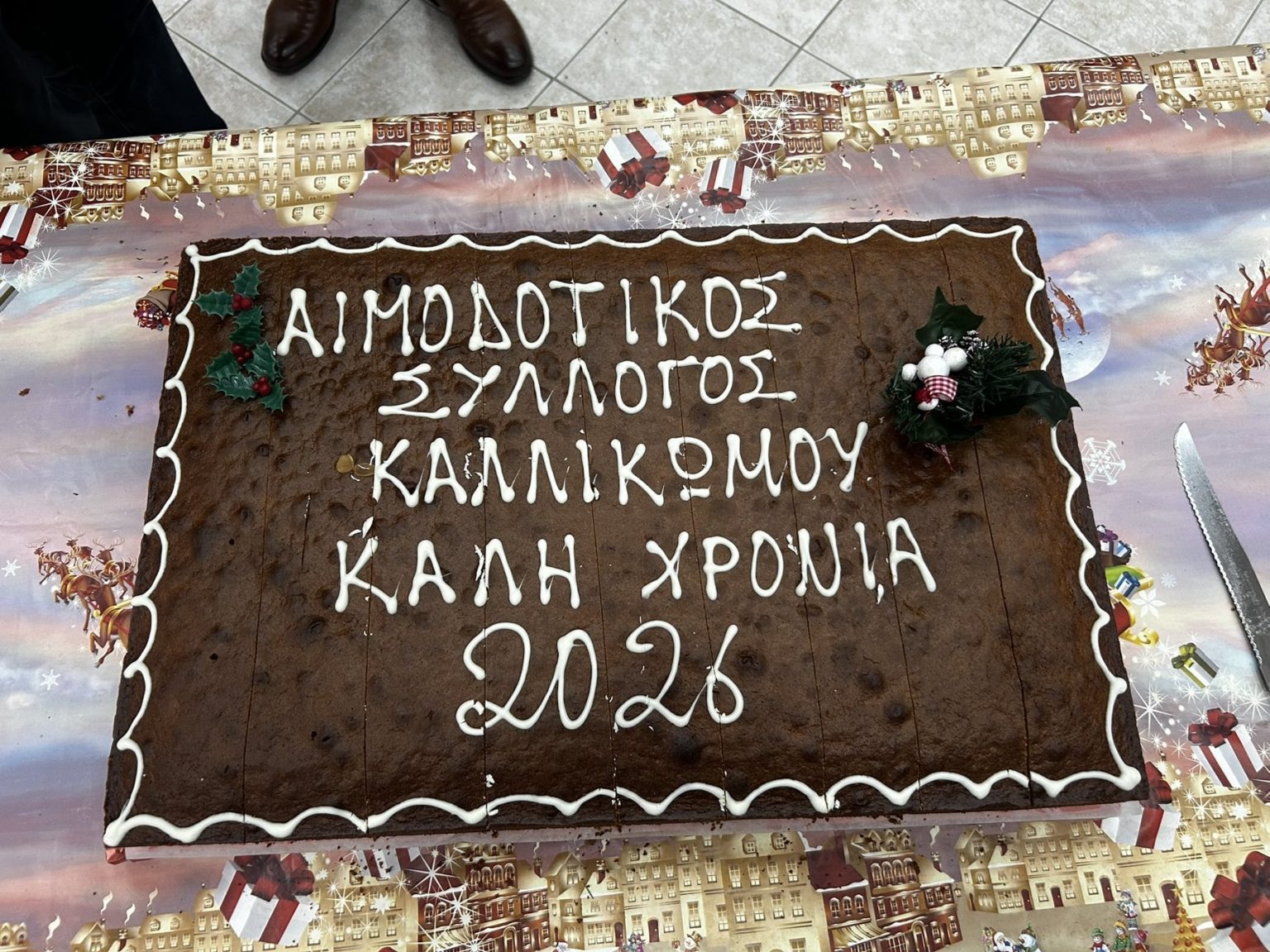 ΕΘΕΛΟΝΤΙΚΗ ΑΙΜΟΔΟΣΙΑ ΣΤΟ ΚΑΛΛΙΚΩΜΟ | Ηλειακά Νέα