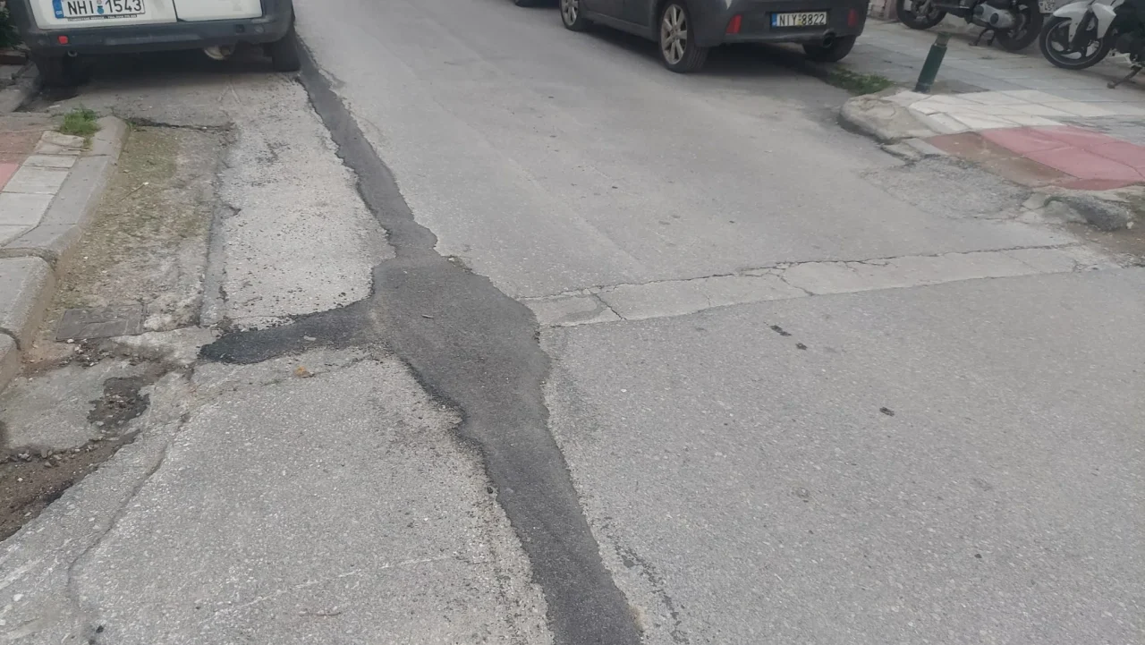 ΑΥΣΤΗΡΟΙ ΚΑΝΟΝΕΣ ΚΑΙ ΠΡΟΣΤΙΜΑ ΑΠΟ ΤΟ ΔΗΜΟ ΓΙΑ ΤΗΝ ΑΠΟΚΑΤΑΣΤΑΣΗ ΤΟΥ ...
