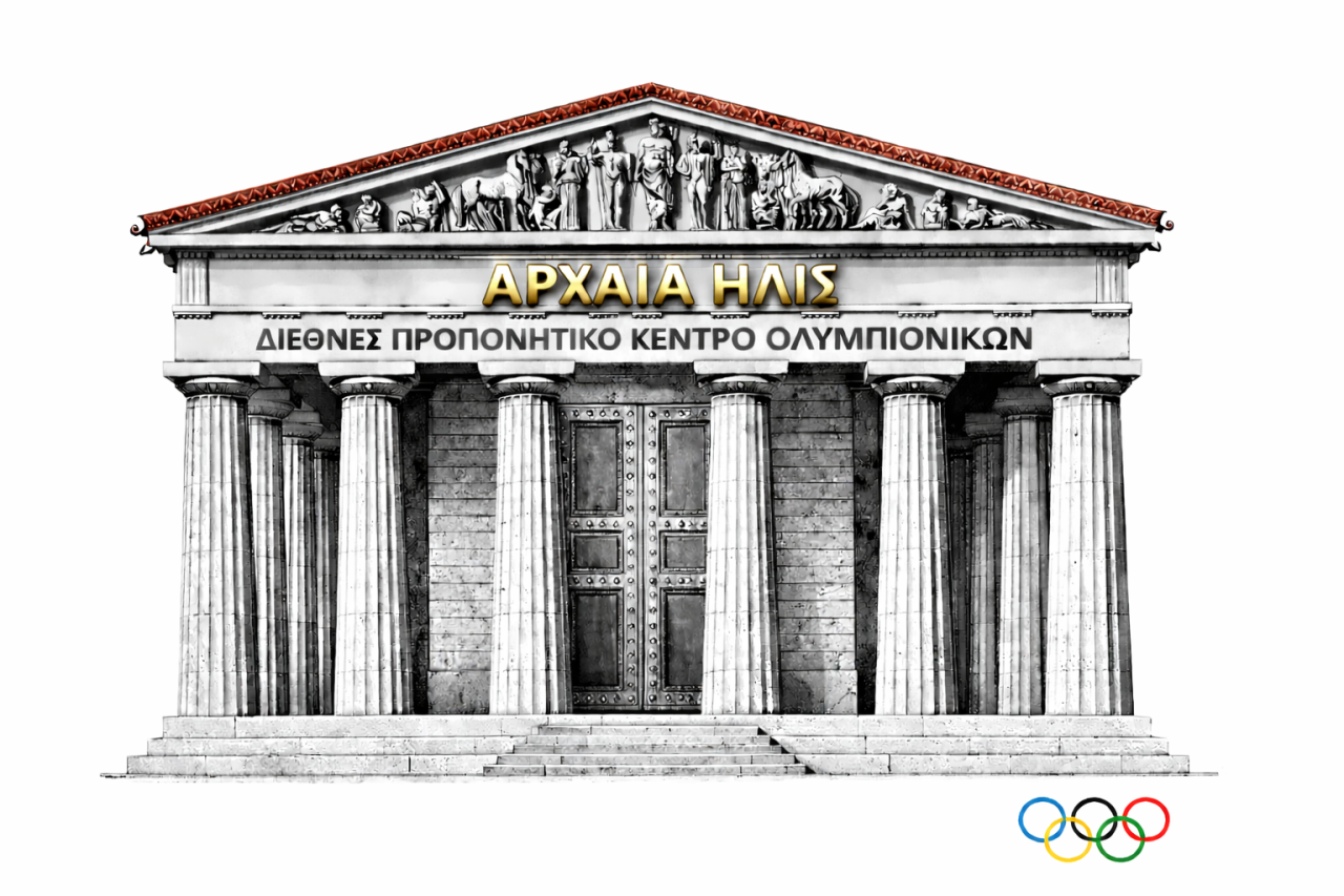 ΣΕΓΑΣ ΚΑΙ ΕΤΑΙΡΕΙΑ ΦΙΛΩΝ ΑΡΧΑΙΑΣ ΗΛΙΔΑΣ ΜΑΖΙ | Ηλειακά Νέα